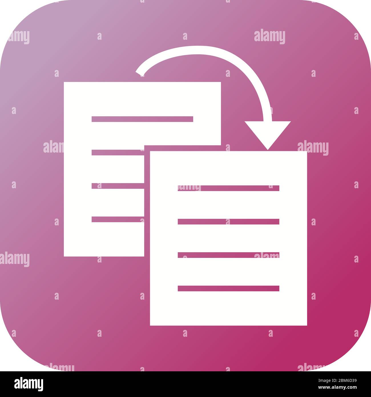 Duplicate content Stock Vector Images - Alamy