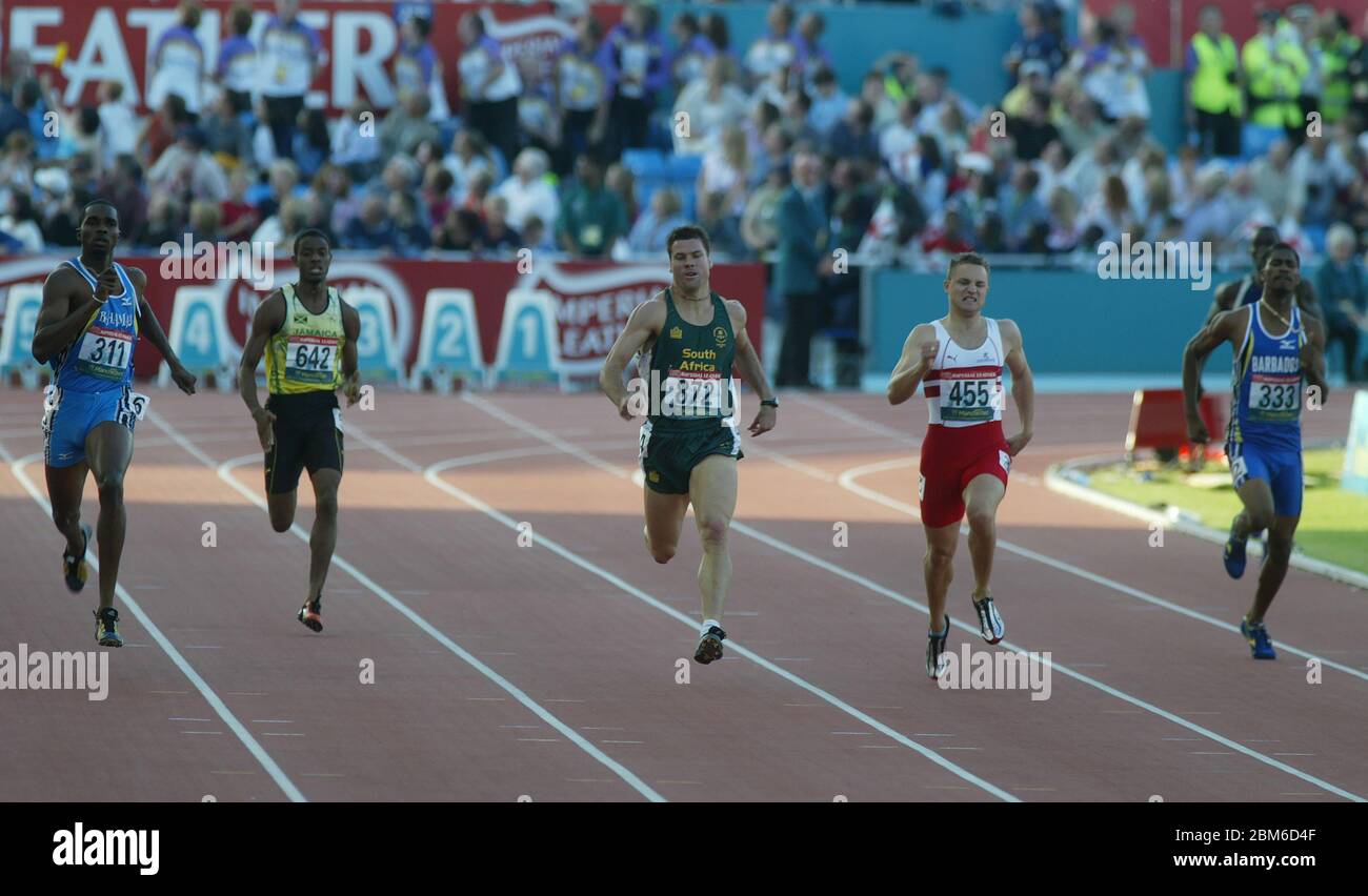 Sean baldock hi-res stock photography and images - Alamy