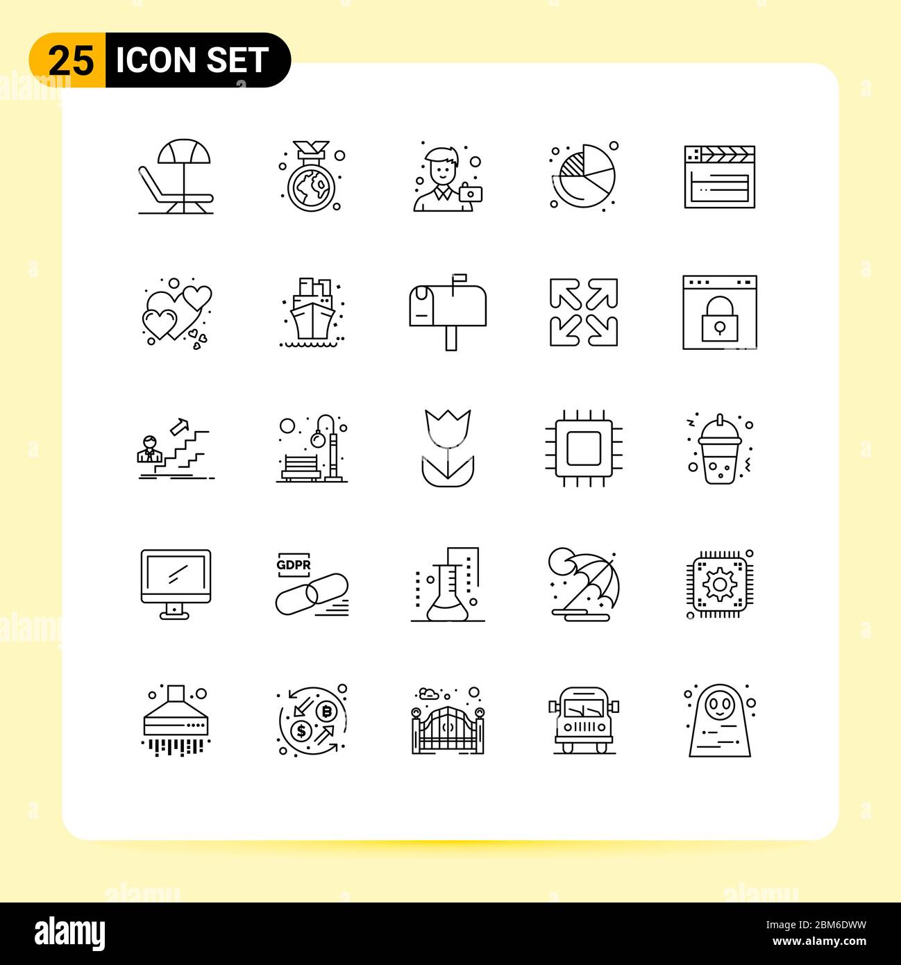 American pie movie Stock Vector Images - Alamy