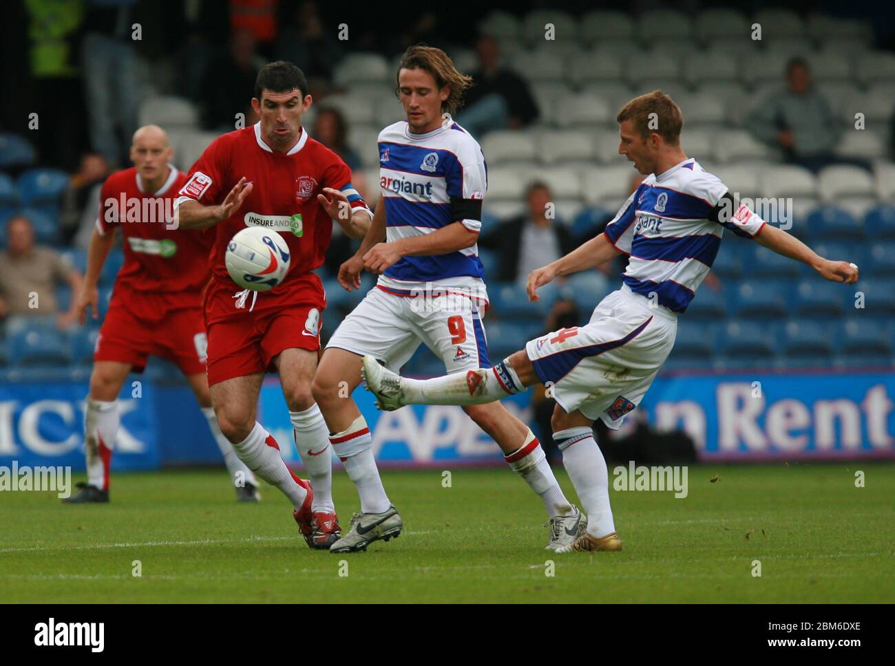 Danny Cullip High Resolution Stock Photography and Images - Alamy