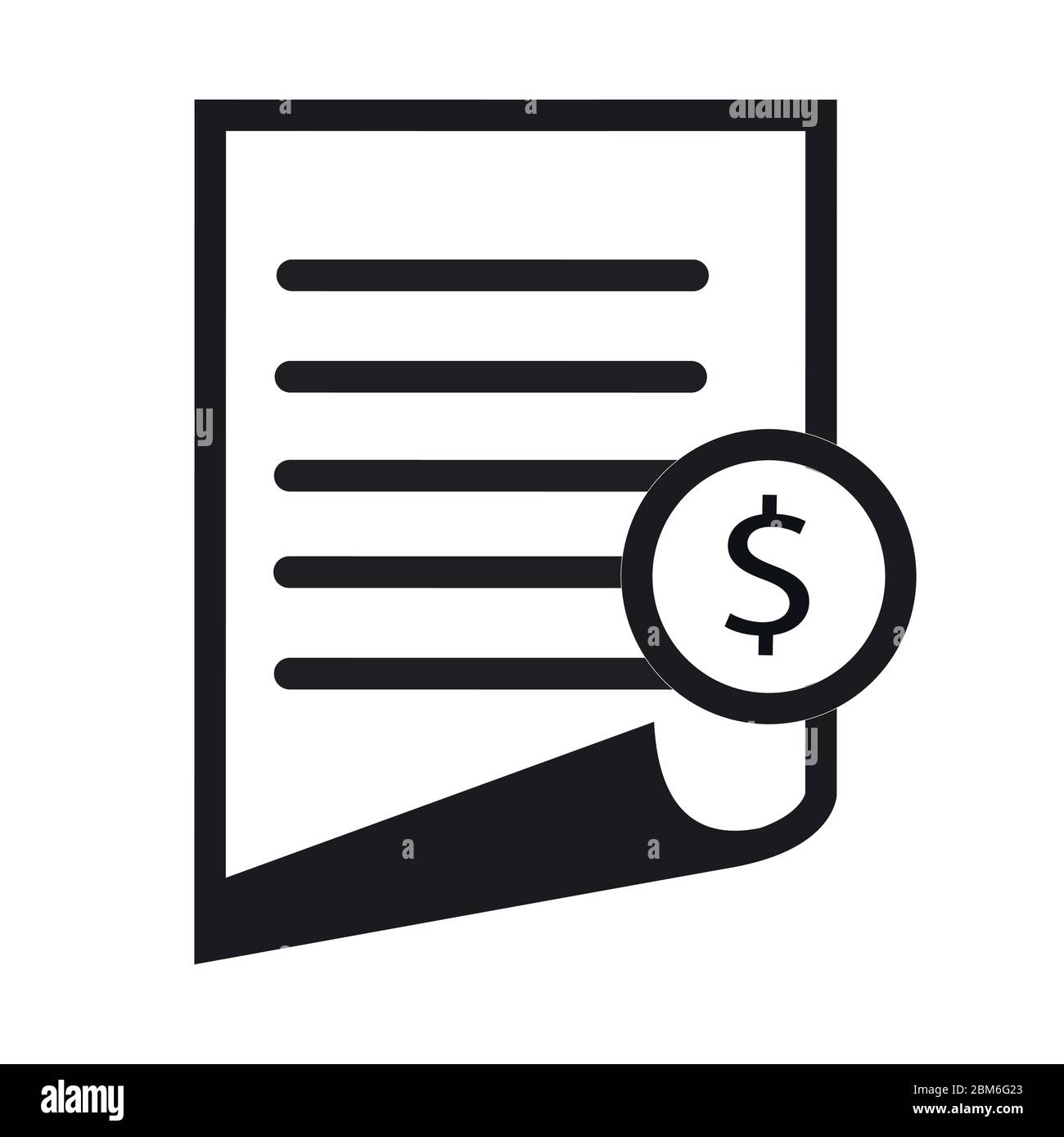 Tax payment app Cut Out Stock Images & Pictures - Alamy