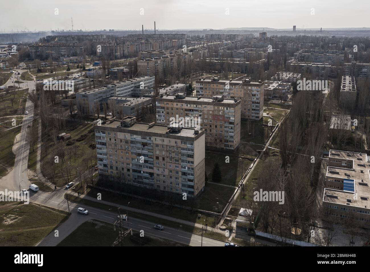 Kryvyi rih hi-res stock photography and images - Alamy