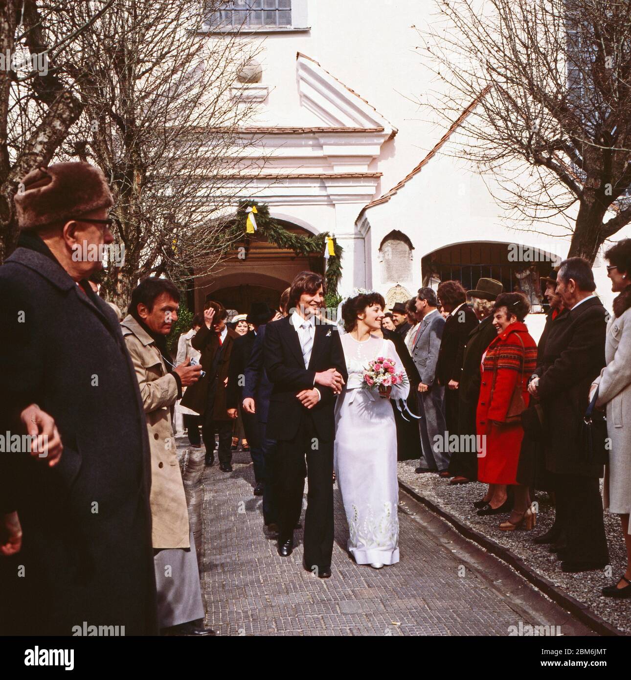 Der Millionenbauer, Fernsehserie, Deutschland 1979 - 1988, Episode ...
