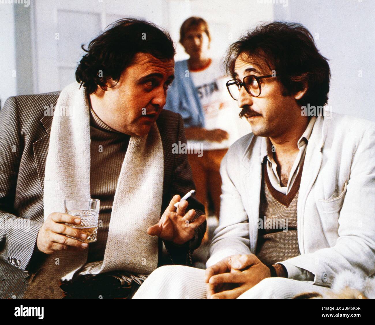 Der ganz normale Wahnsinn, Fernsehserie, Deutschland 1979 - 1980, Regie ...