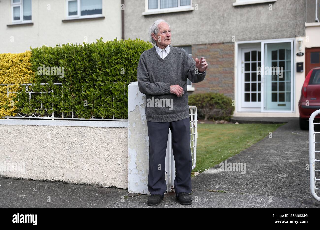 Made by neighbors hi-res stock photography and images - Alamy