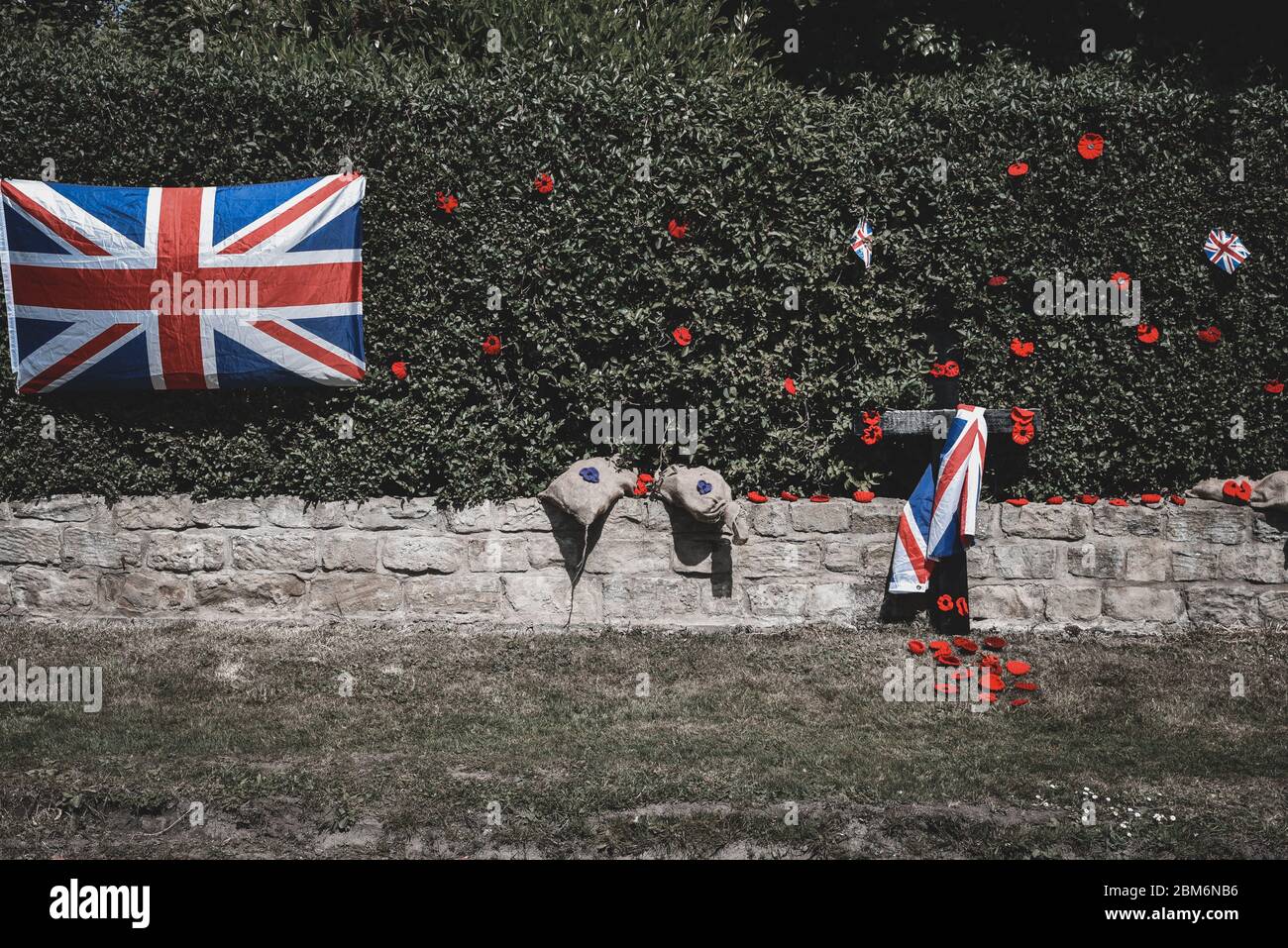 Friday 8 May 2020 marks 75 years since Nazi Germany's formal surrender ...