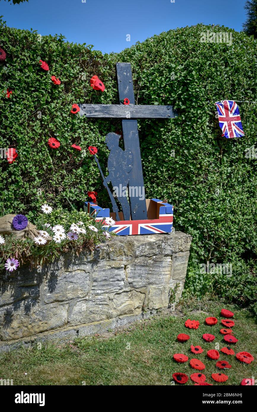 Friday 8 May 2020 marks 75 years since Nazi Germany's formal surrender ...