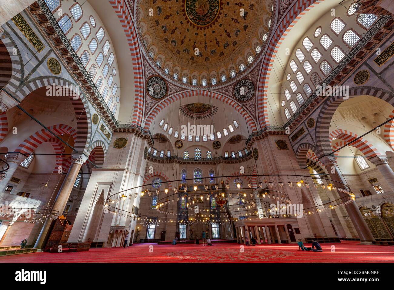 Beyazit moschee hi-res stock photography and images - Alamy