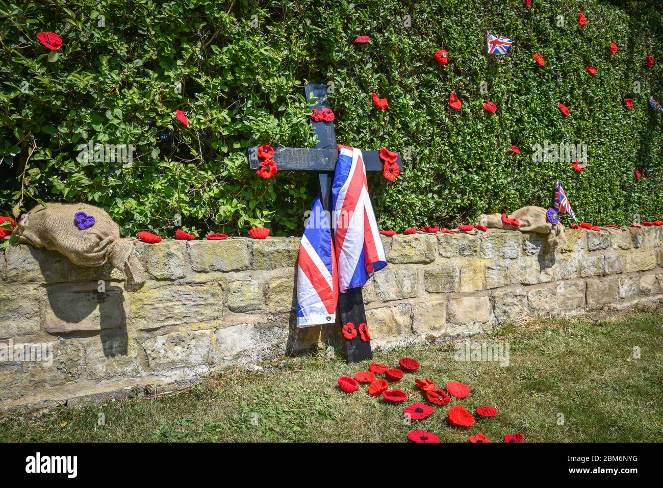 Friday 8 May 2020 marks 75 years since Nazi Germany's formal surrender ...