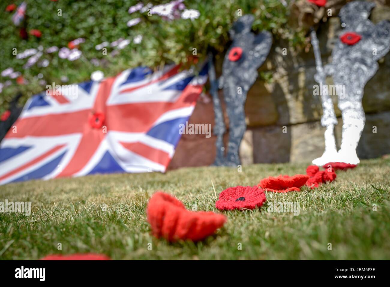 Friday 8 May 2020 marks 75 years since Nazi Germany's formal surrender ...