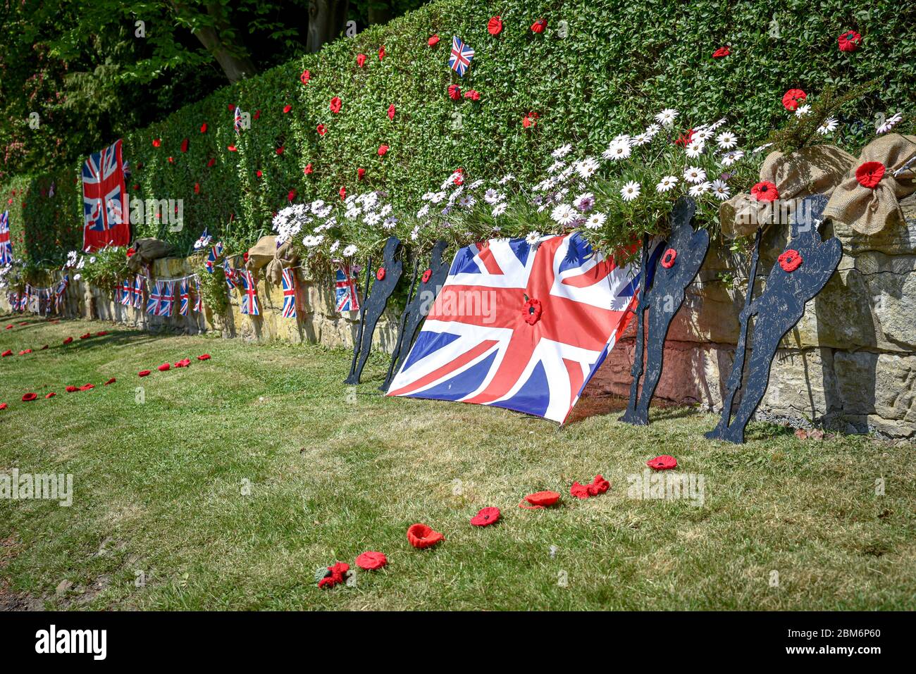 Friday 8 May 2020 marks 75 years since Nazi Germany's formal surrender ...