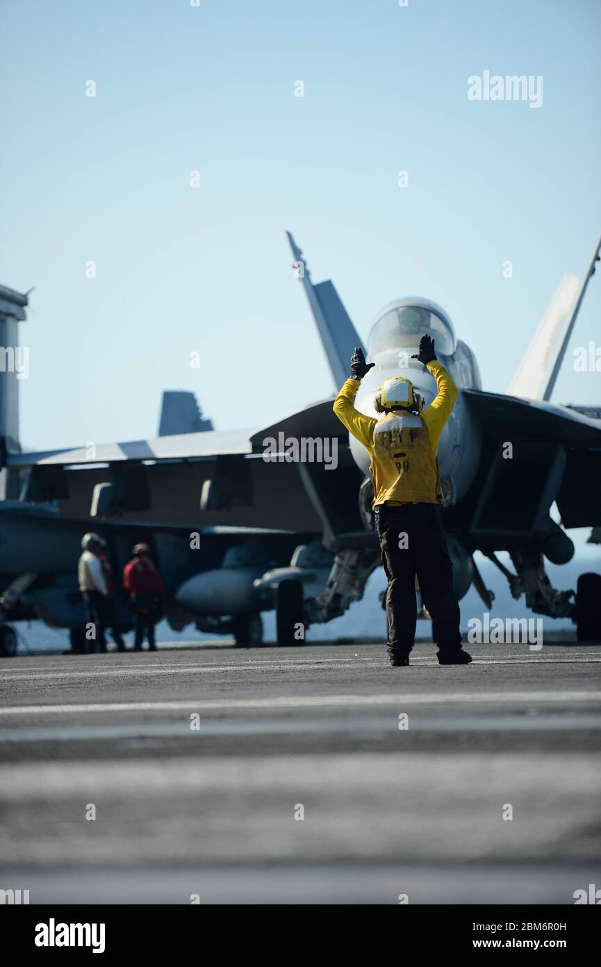 Strike fighter squadron 105 hi-res stock photography and images - Alamy