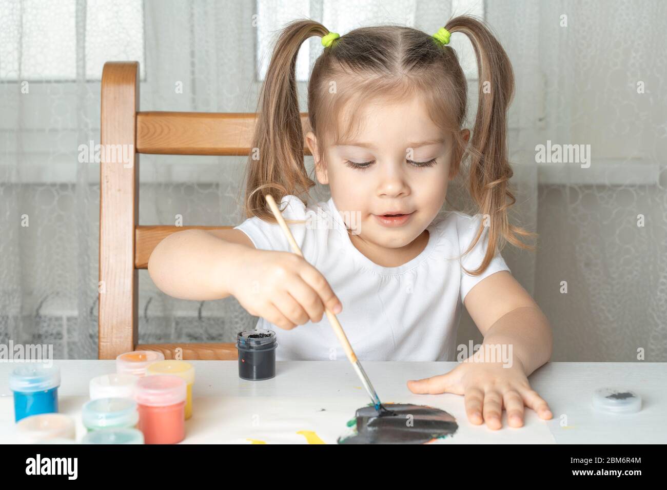 what to do for a child during the period of quarantine and self ...