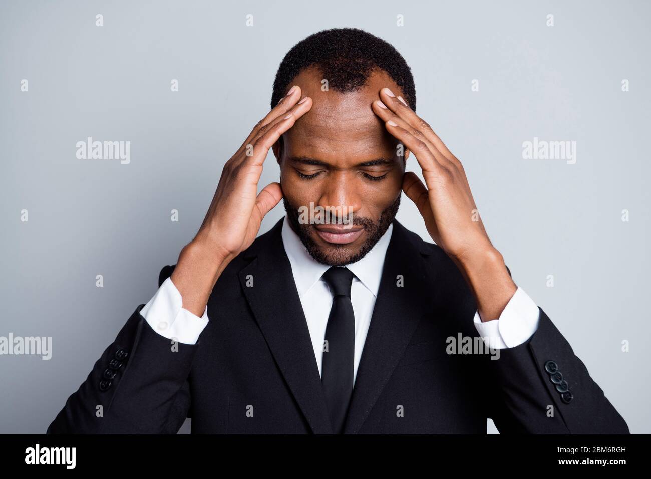 Syndrome banker hi-res stock photography and images - Alamy