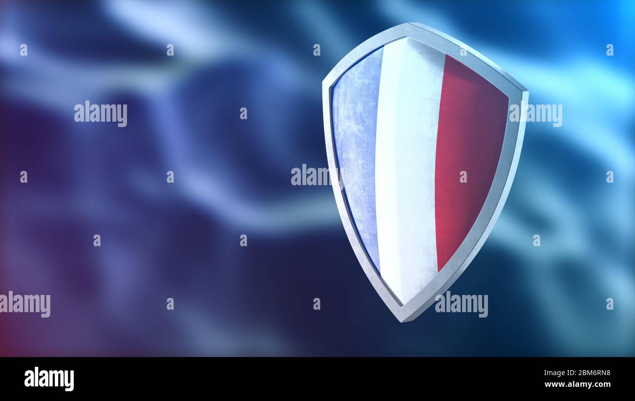 Medieval french armor hi-res stock photography and images - Alamy