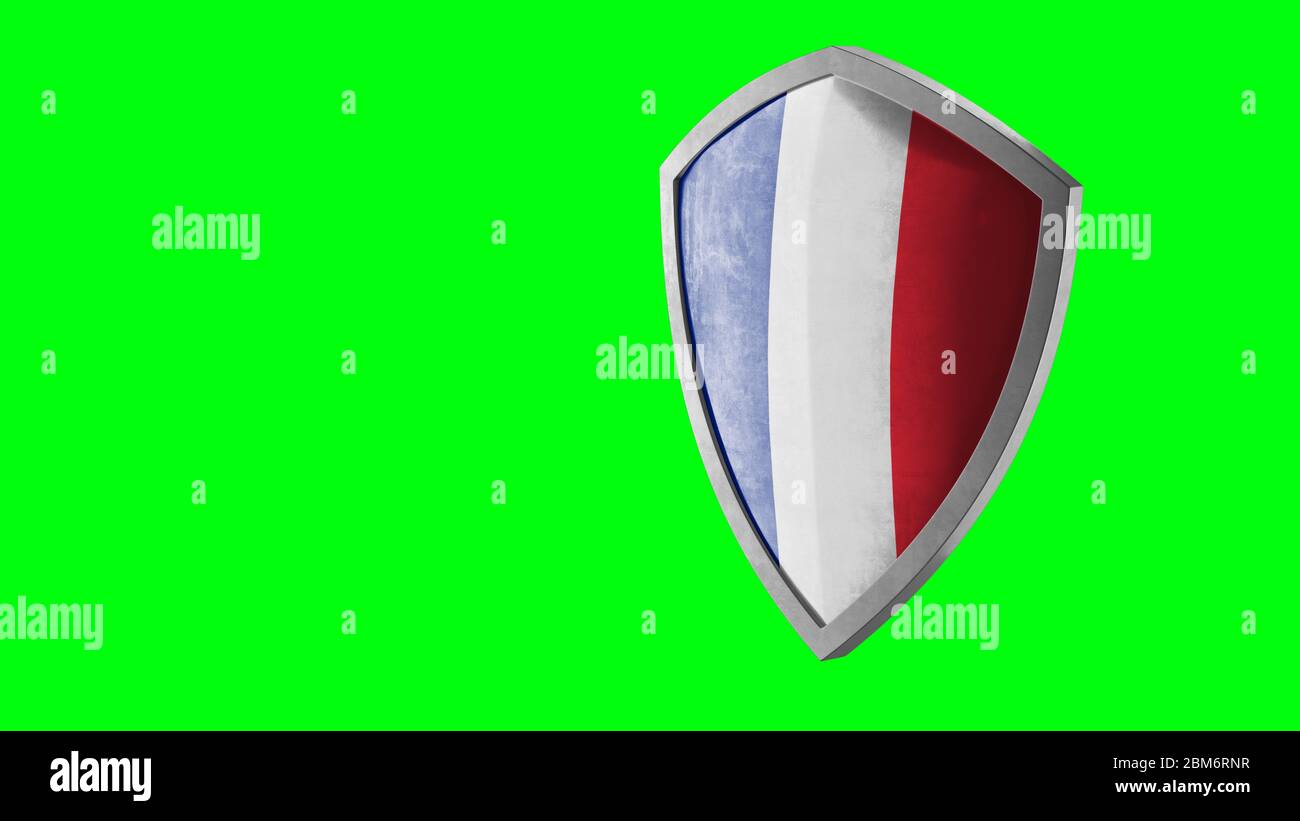 Medieval french armor hi-res stock photography and images - Alamy