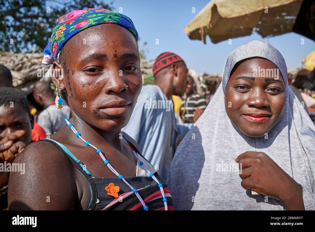 Muslim tribes hi-res stock photography and images - Alamy
