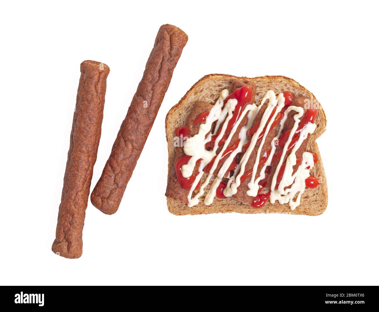 Frikadel High Resolution Stock Photography and Images - Alamy