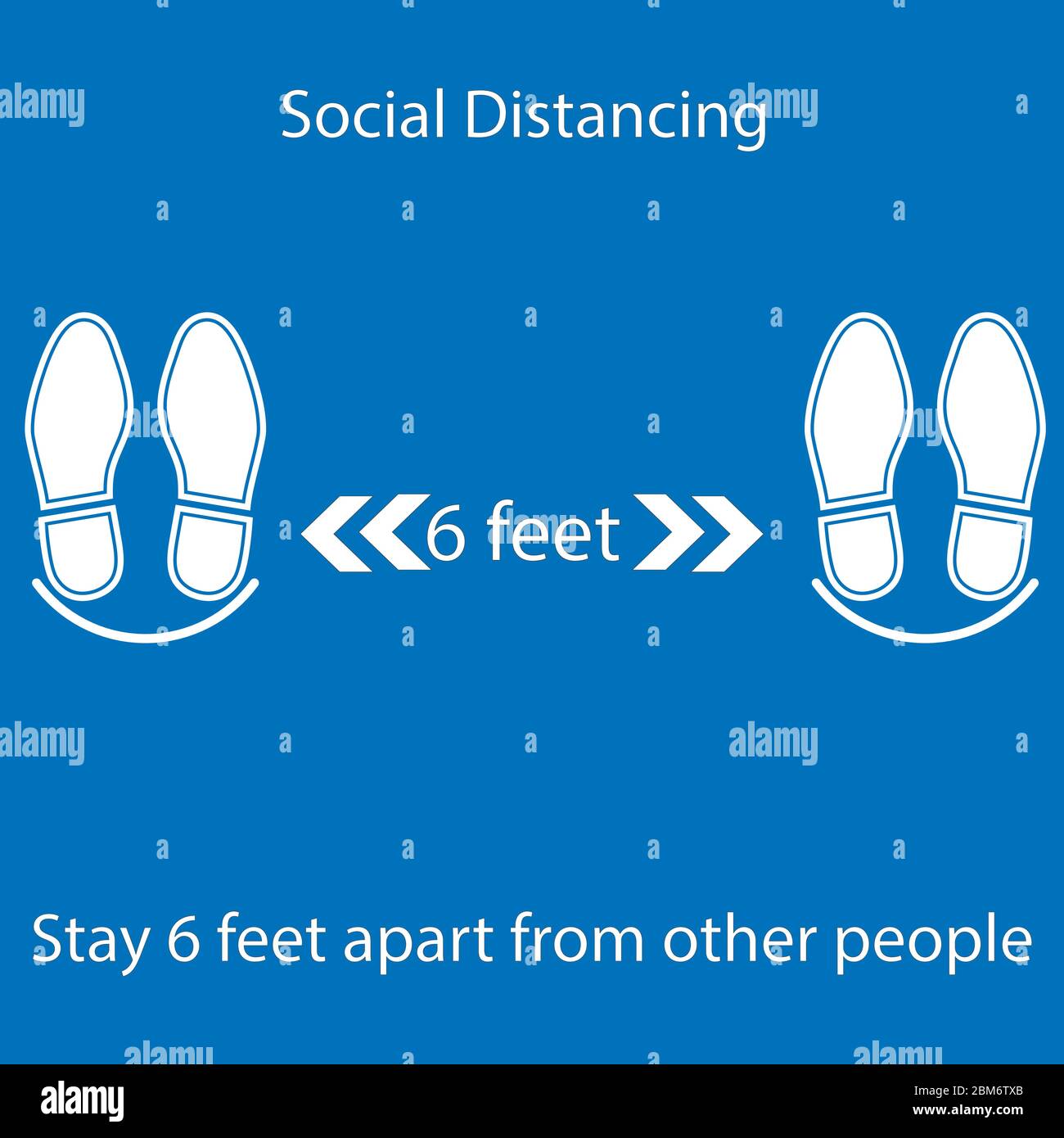 6 Six Feet Stock Vector Images - Alamy