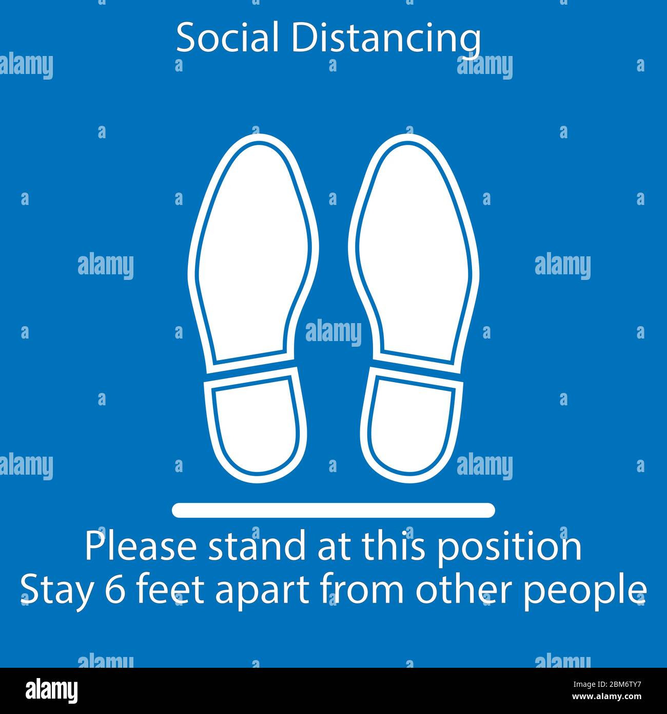 6 six feet Stock Vector Images - Alamy