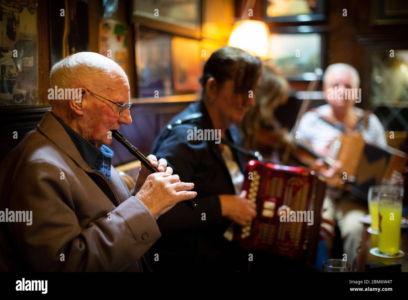 The buggles hi-res stock photography and images - Alamy