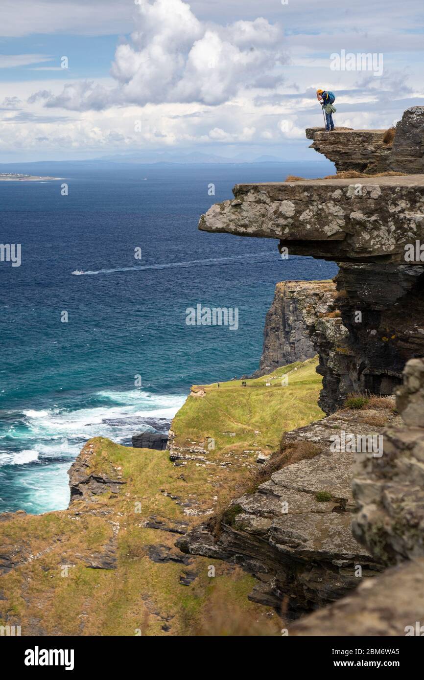 High coastal cliffs hi-res stock photography and images - Alamy