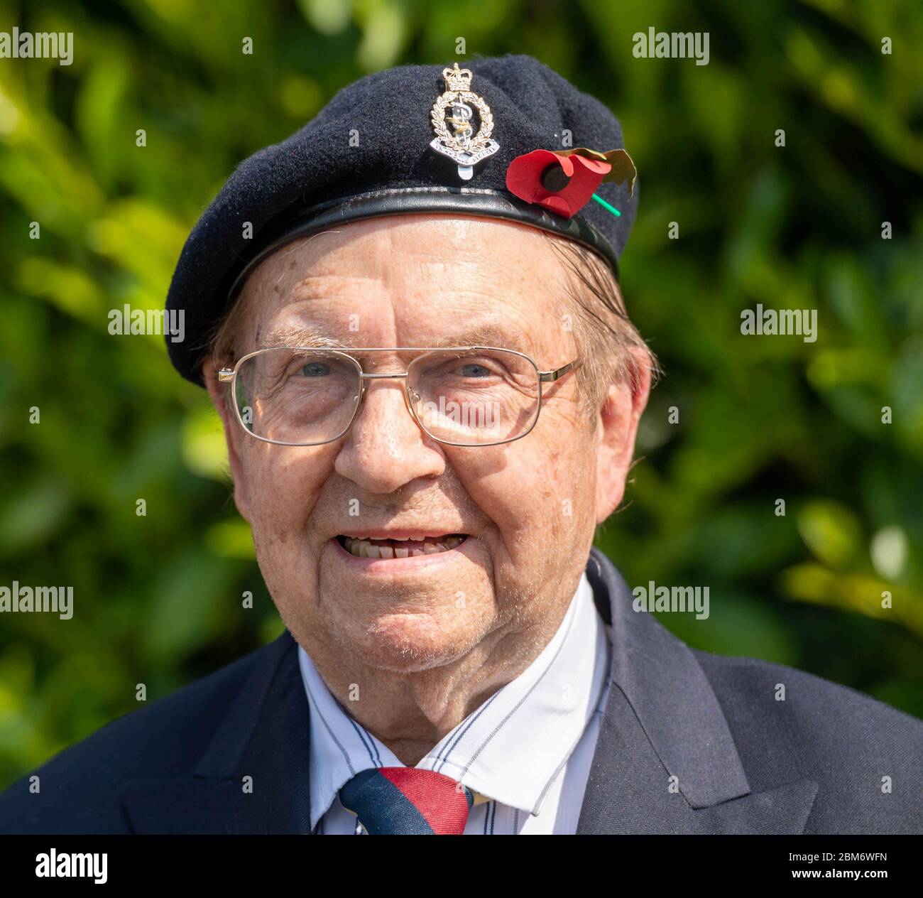 Royal army medical corps 1958 hi-res stock photography and images - Alamy