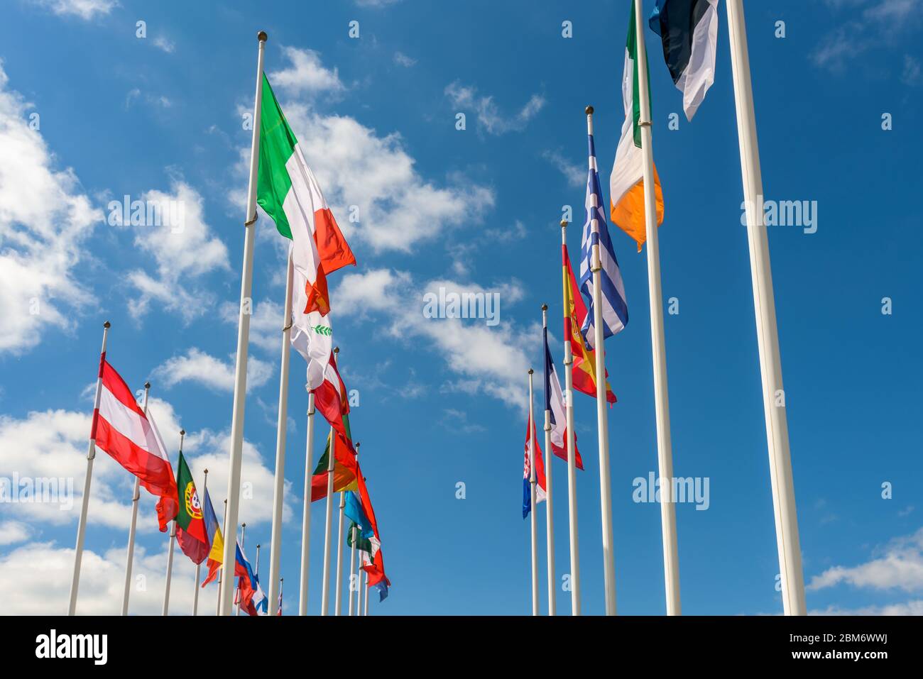 Coj icon hi-res stock photography and images - Alamy