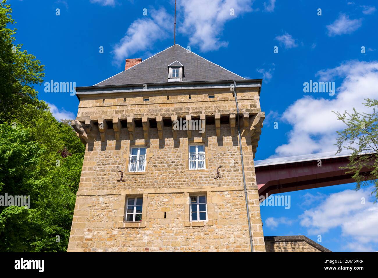 Eich hi-res stock photography and images - Alamy