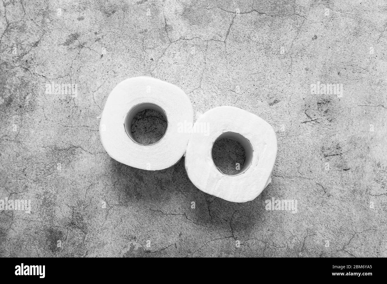 Fresh life toilet hi-res stock photography and images - Alamy