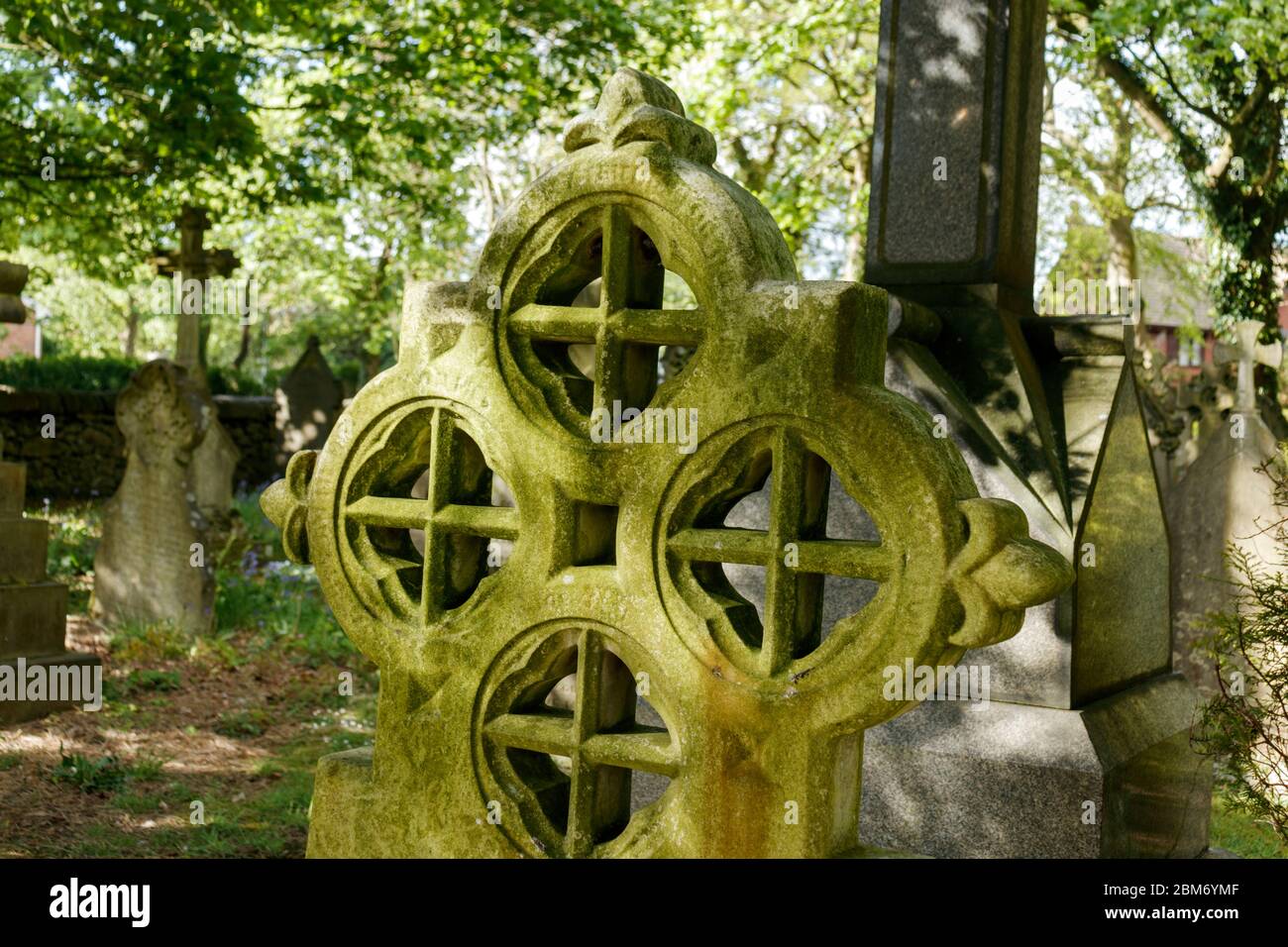 Victorian Headstone High Resolution Stock Photography and Images - Alamy