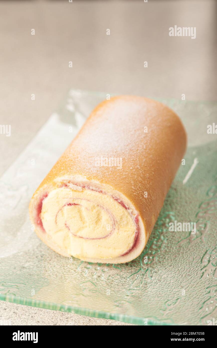 Arctic roll desert hi-res stock photography and images - Alamy