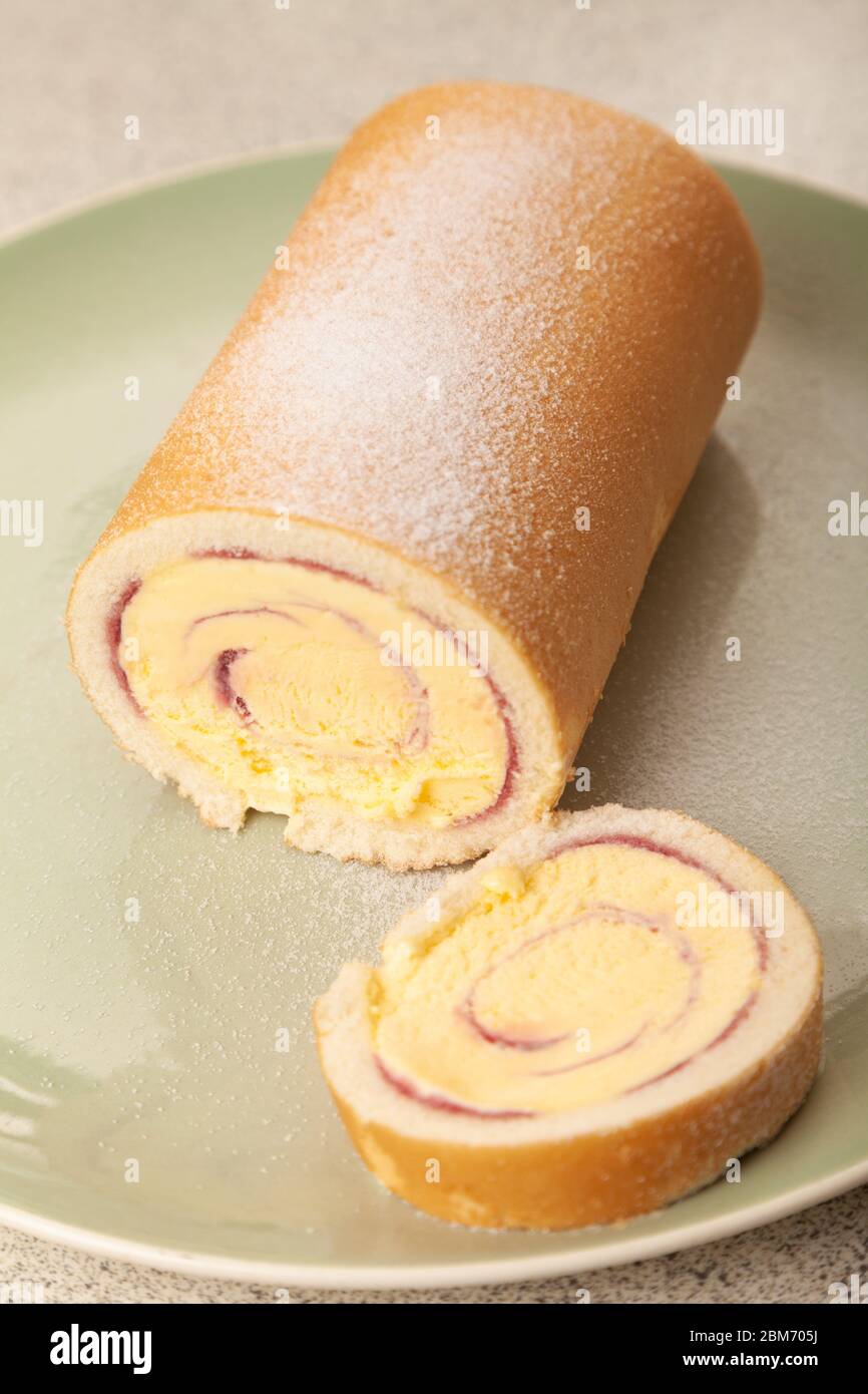 Arctic roll desert hi-res stock photography and images - Alamy