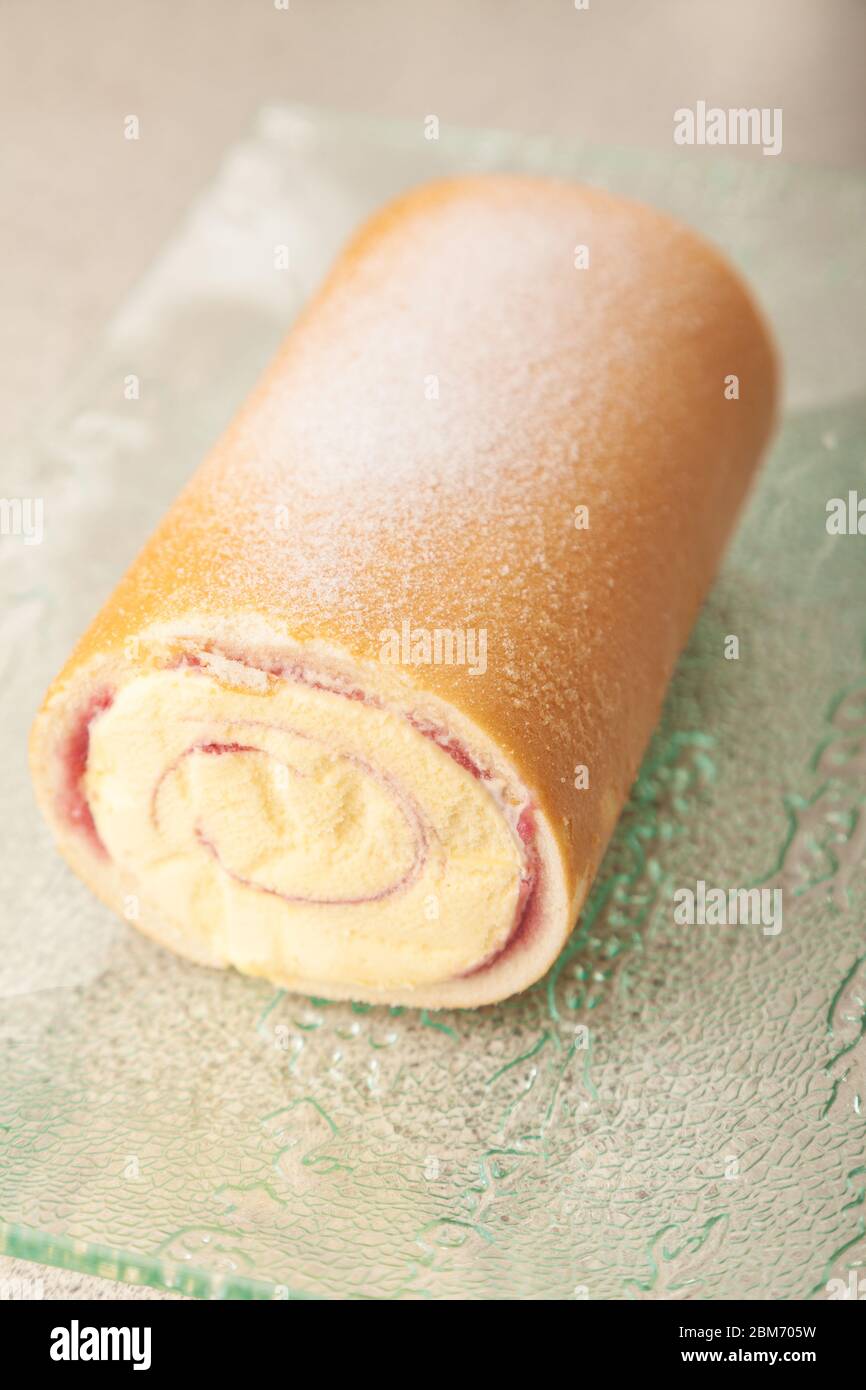 Arctic roll desert hi-res stock photography and images - Alamy