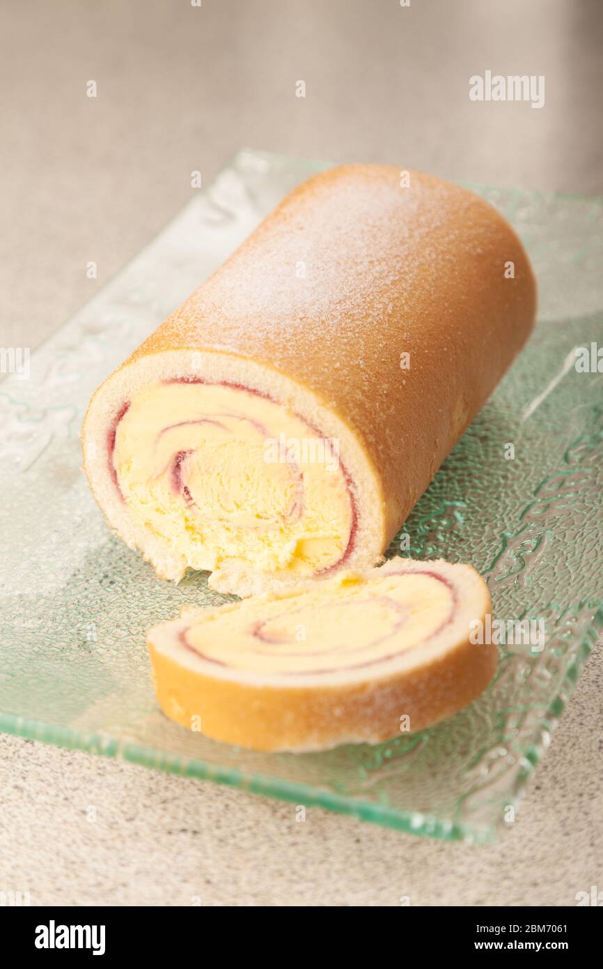 Arctic roll desert hi-res stock photography and images - Alamy
