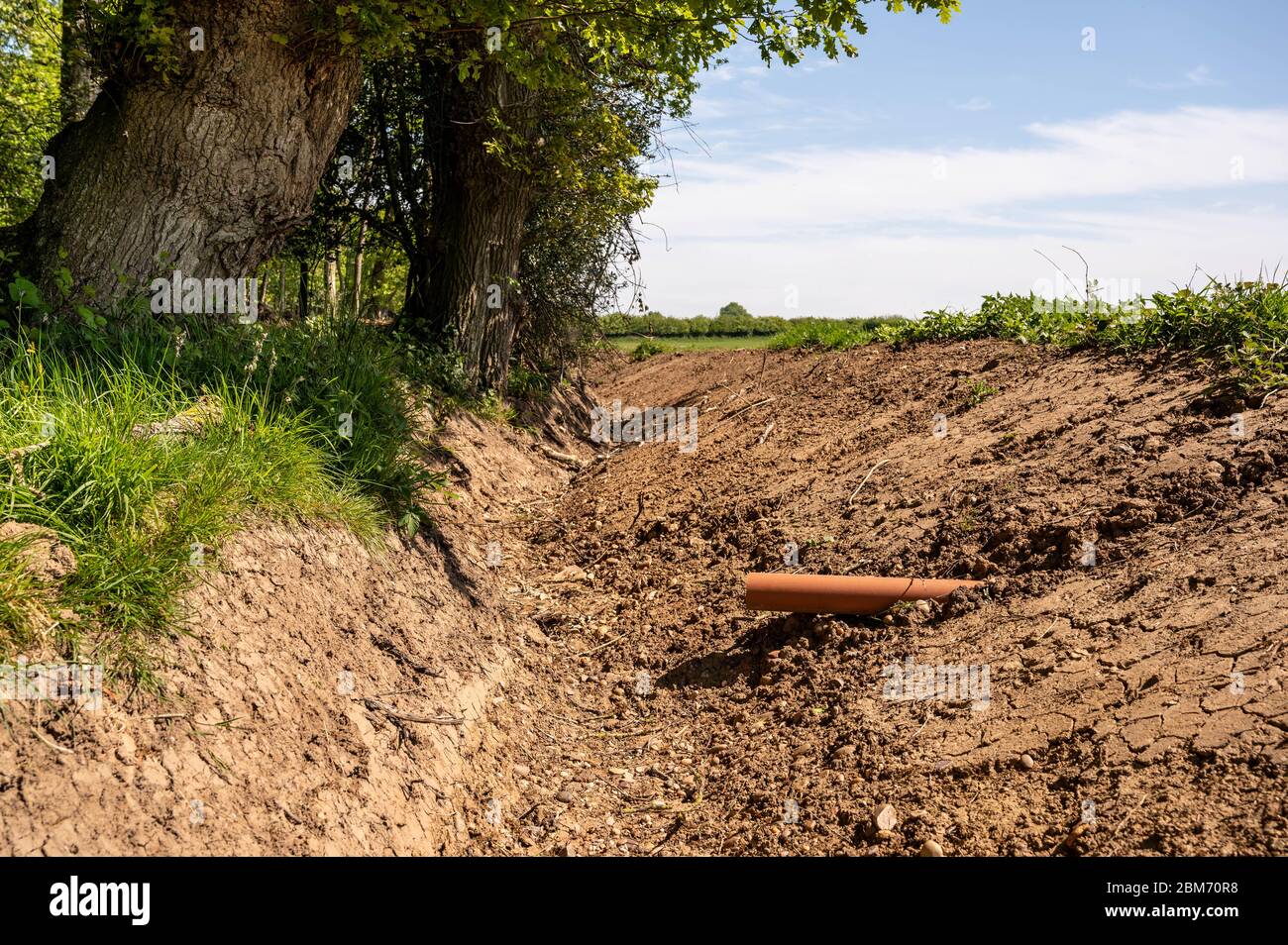 Drainage system hi-res stock photography and images - Alamy