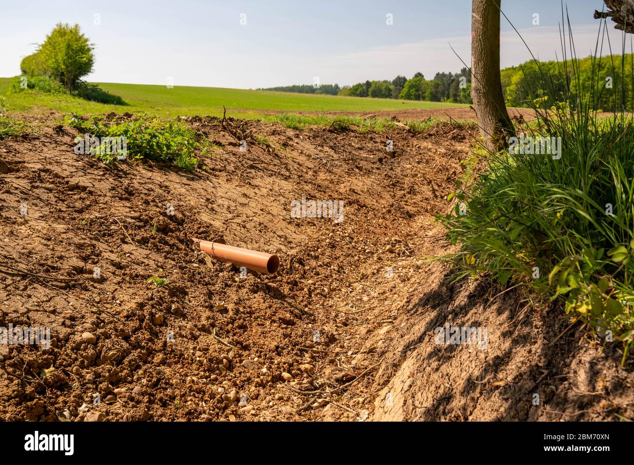 Drainage system hi-res stock photography and images - Alamy