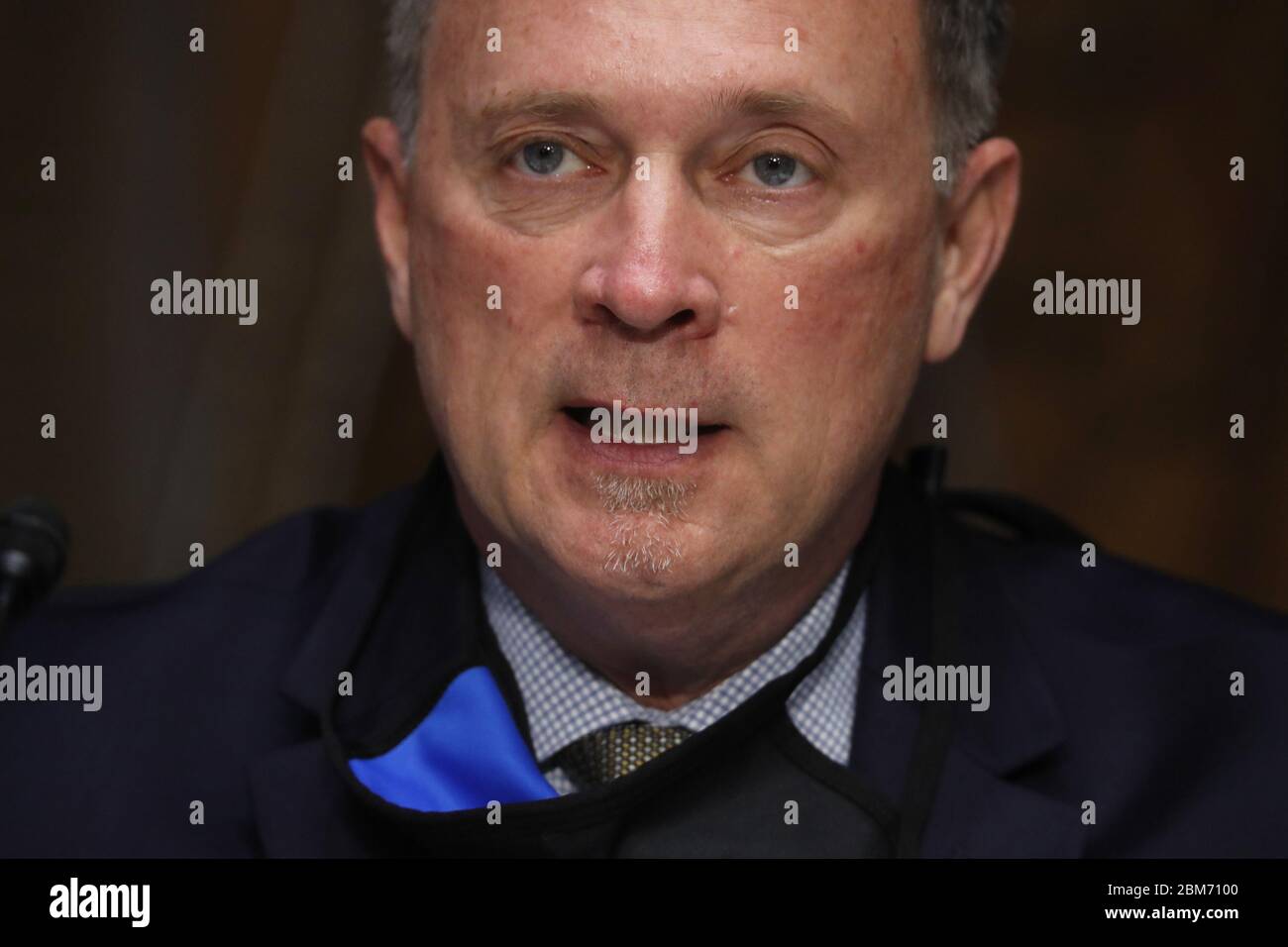 Gary disbrow hi-res stock photography and images - Alamy