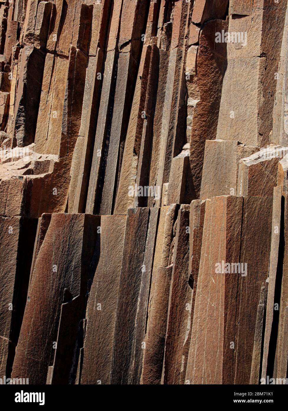 Rock formation twyfelfontein namibia hi-res stock photography and ...