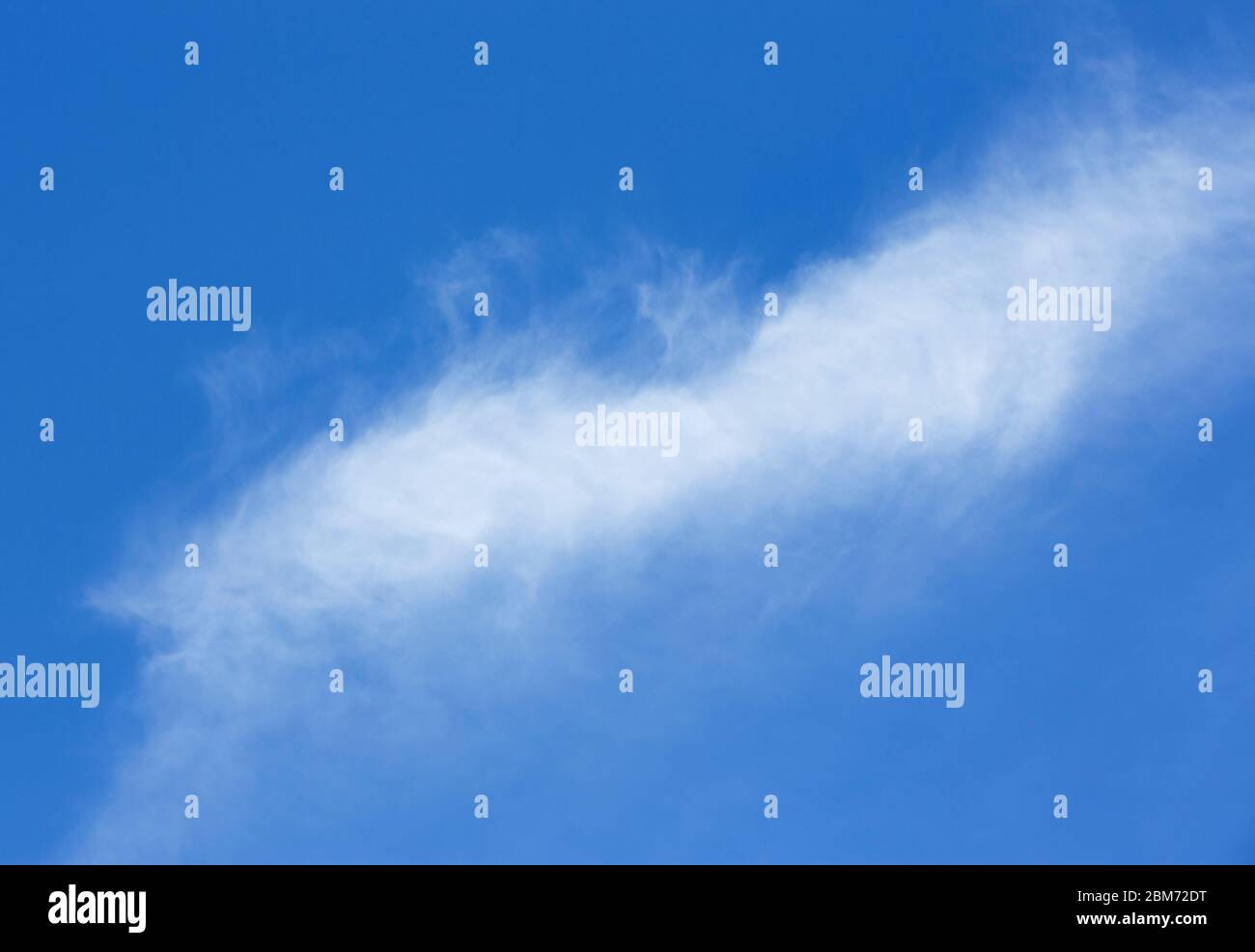 Fuzzy cloud hi-res stock photography and images - Alamy