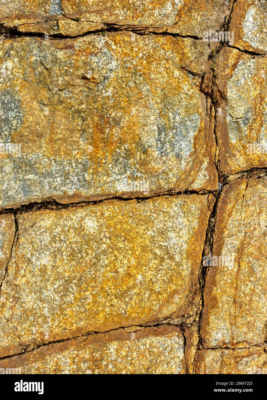 Cracking rock hi-res stock photography and images - Alamy