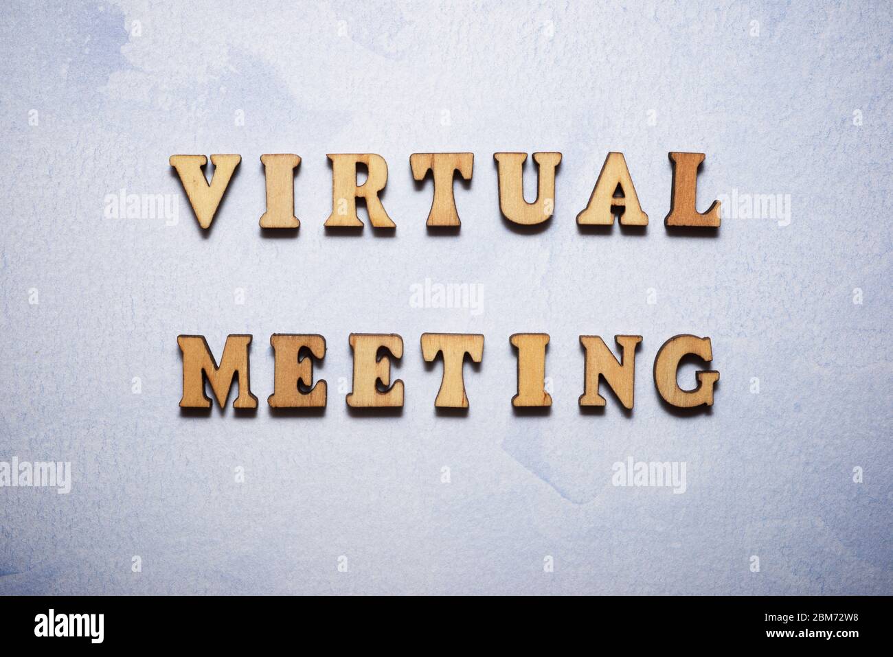 Webcam virtual hi-res stock photography and images - Alamy