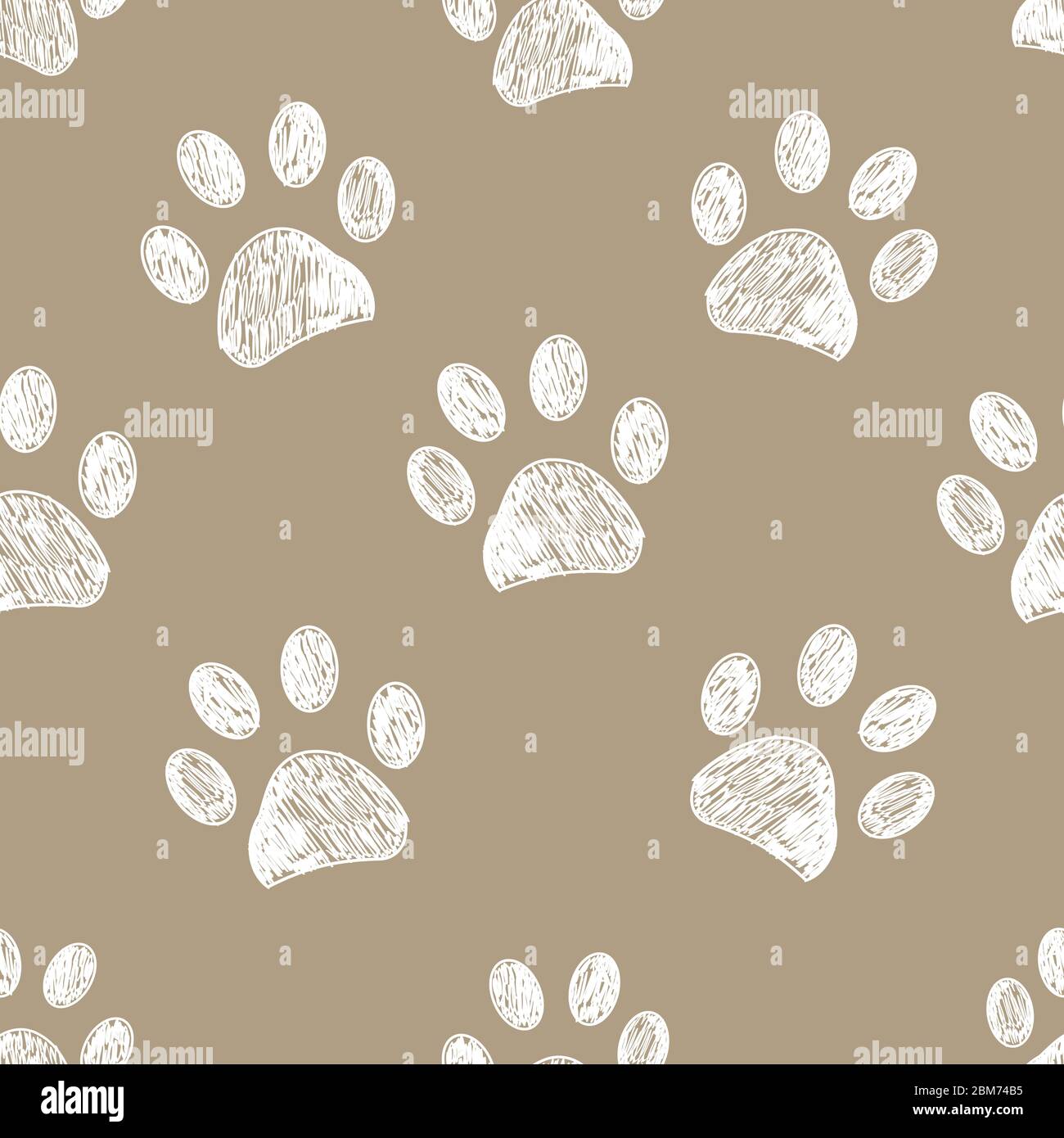 Light colored dog Stock Vector Images - Alamy