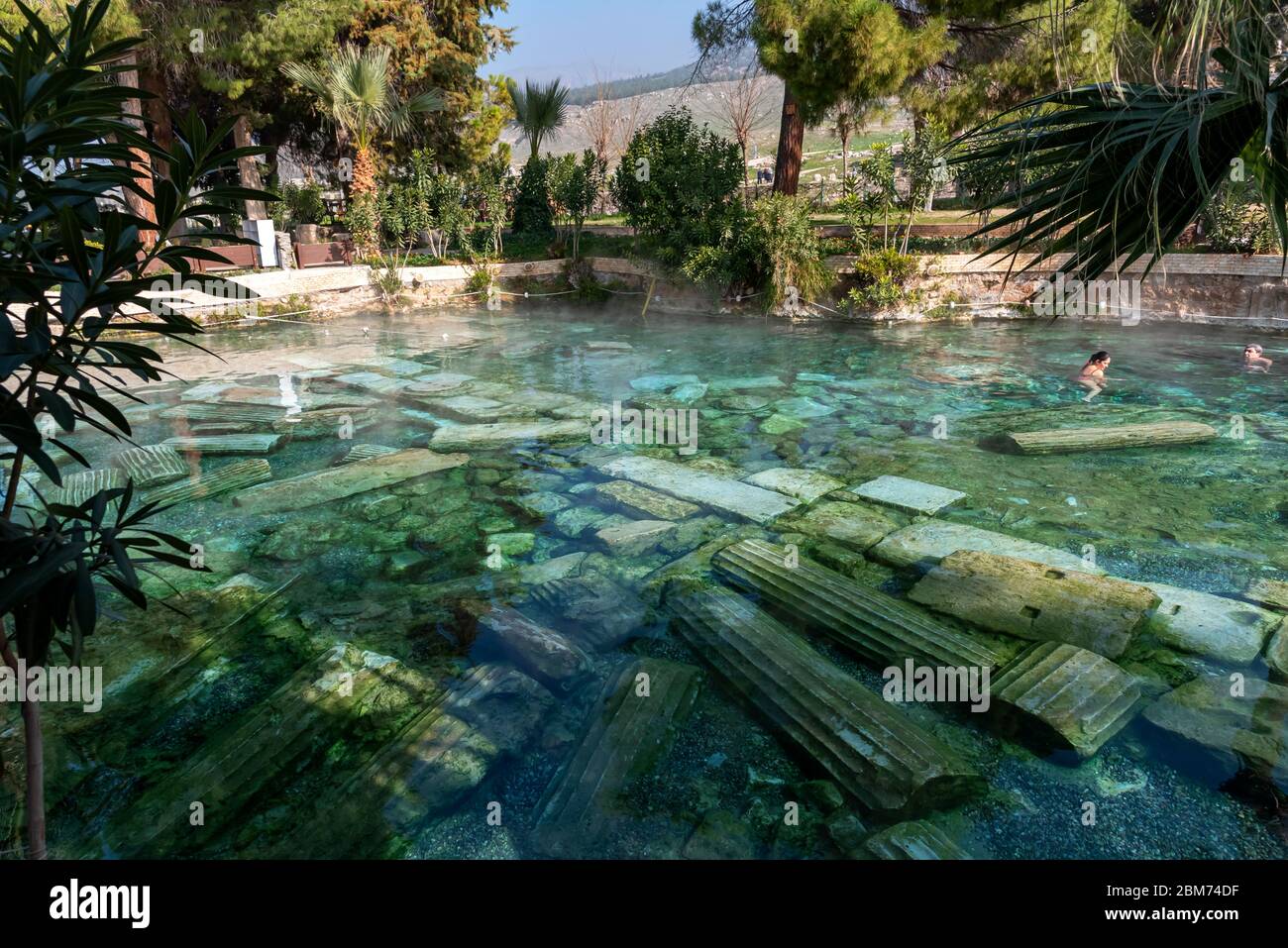 Cleopatra Bathing High Resolution Stock Photography and Images - Alamy