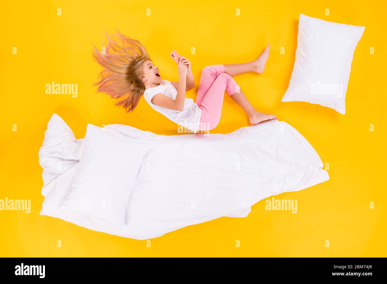 Top view above high angle flat lay flatlay lie concept of her she nice ...