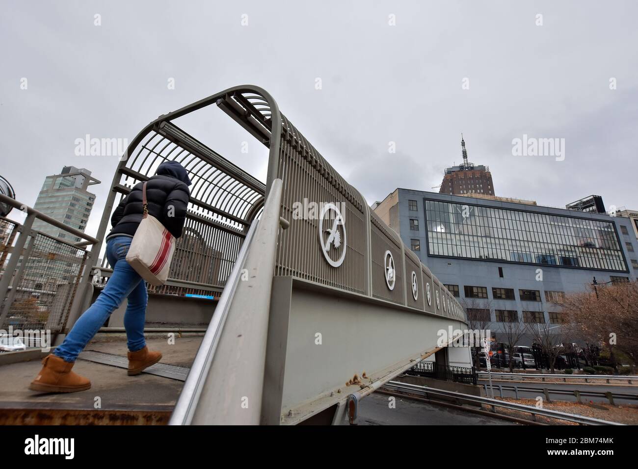 Old buildings in tribeca hi-res stock photography and images - Alamy