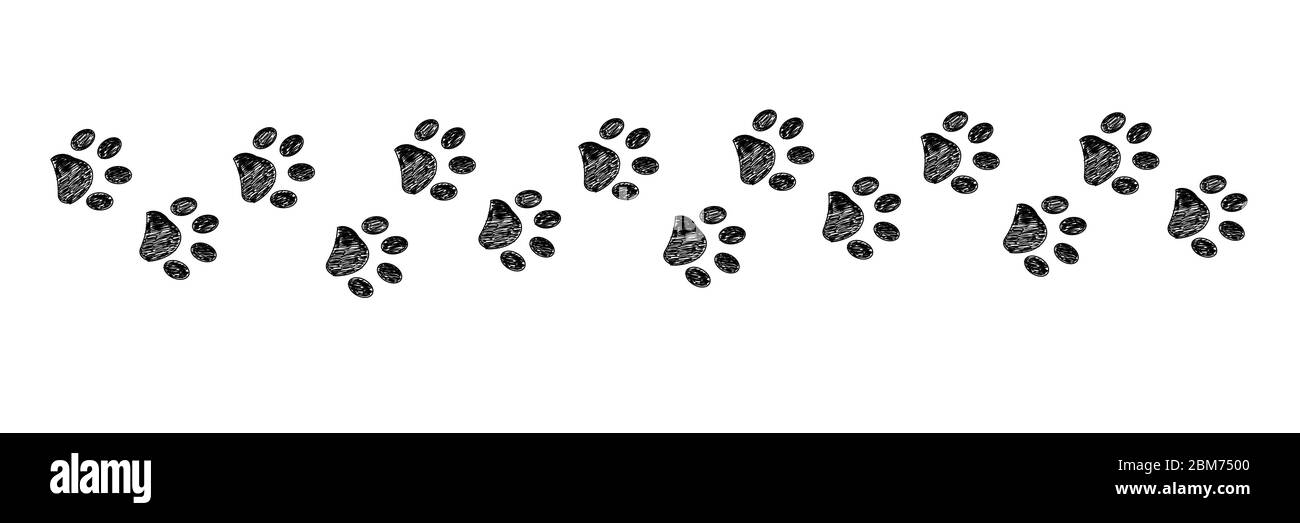 Animal step Black and White Stock Photos & Images - Alamy