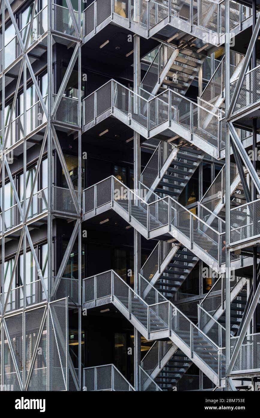 Steel structure Architecture construction Abstract Background ...