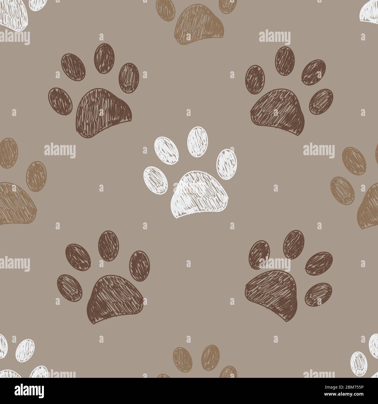 Light colored dog Stock Vector Images - Alamy