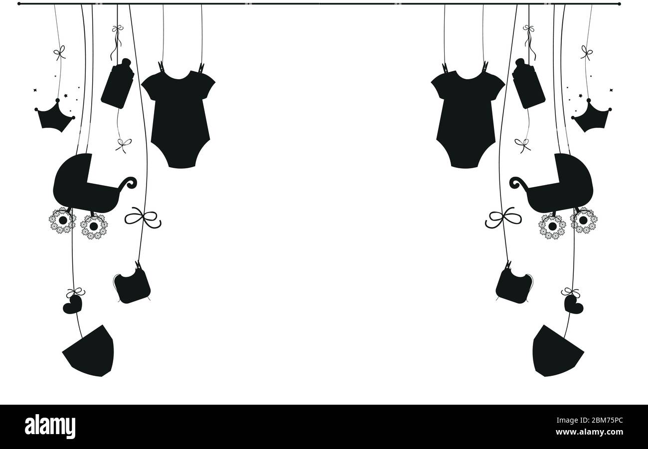 Baby Girl Symbols
